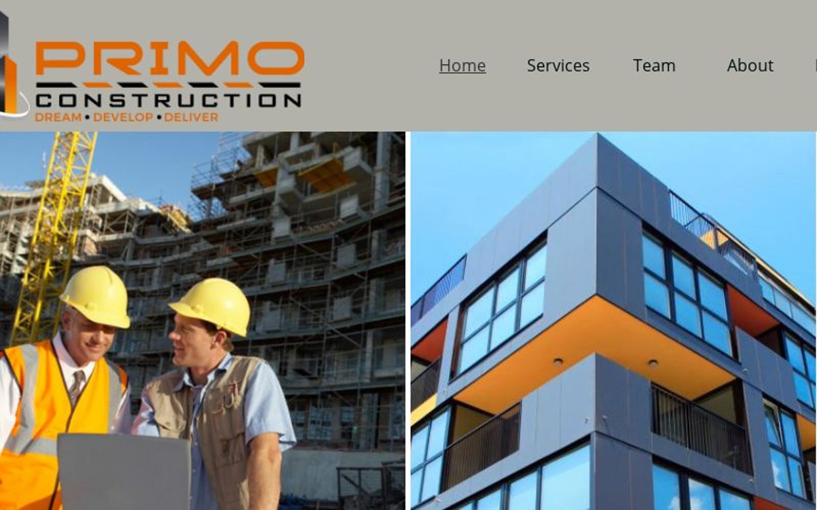 Home [primobuildskc.com]