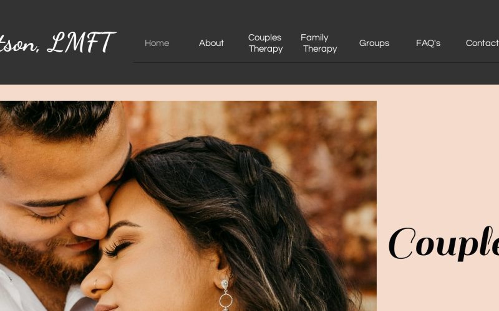 Home [sondrawatson.com]