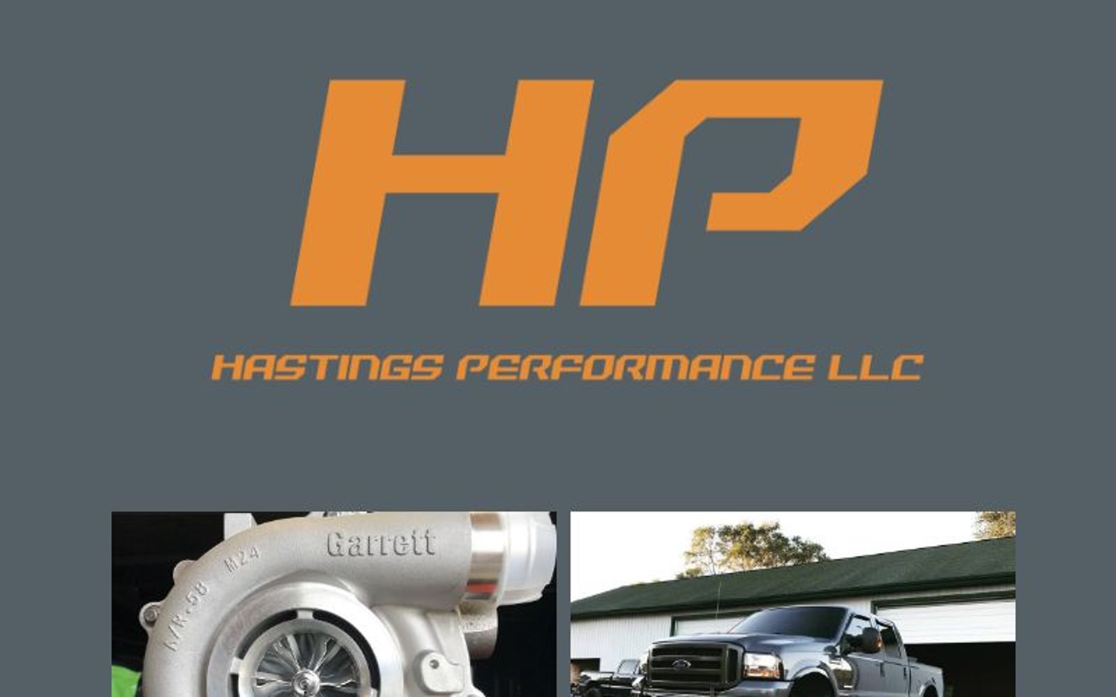 HOME [www.hastingsperformance.com]