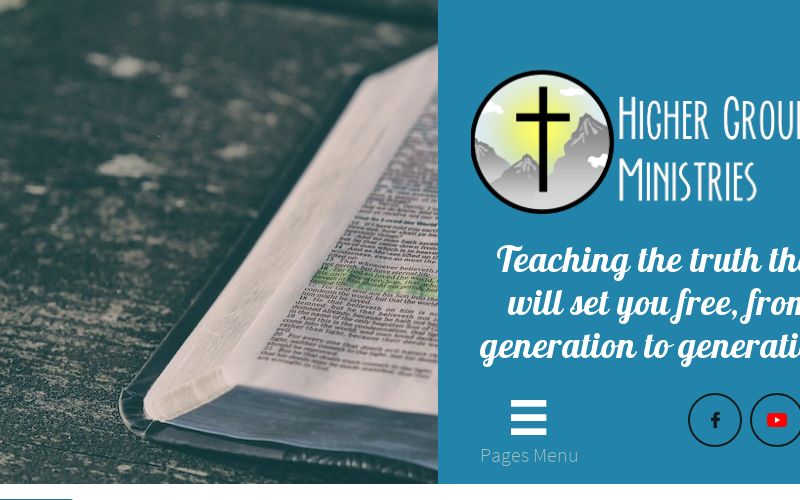 Home [hgministries.org]