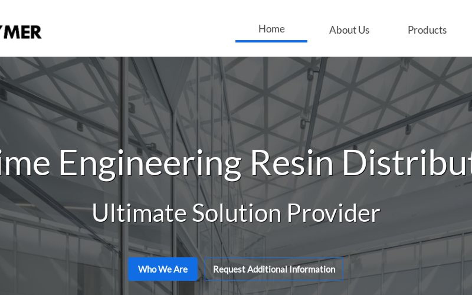 Tre Polymer Engineering Plastics Resin Distributor