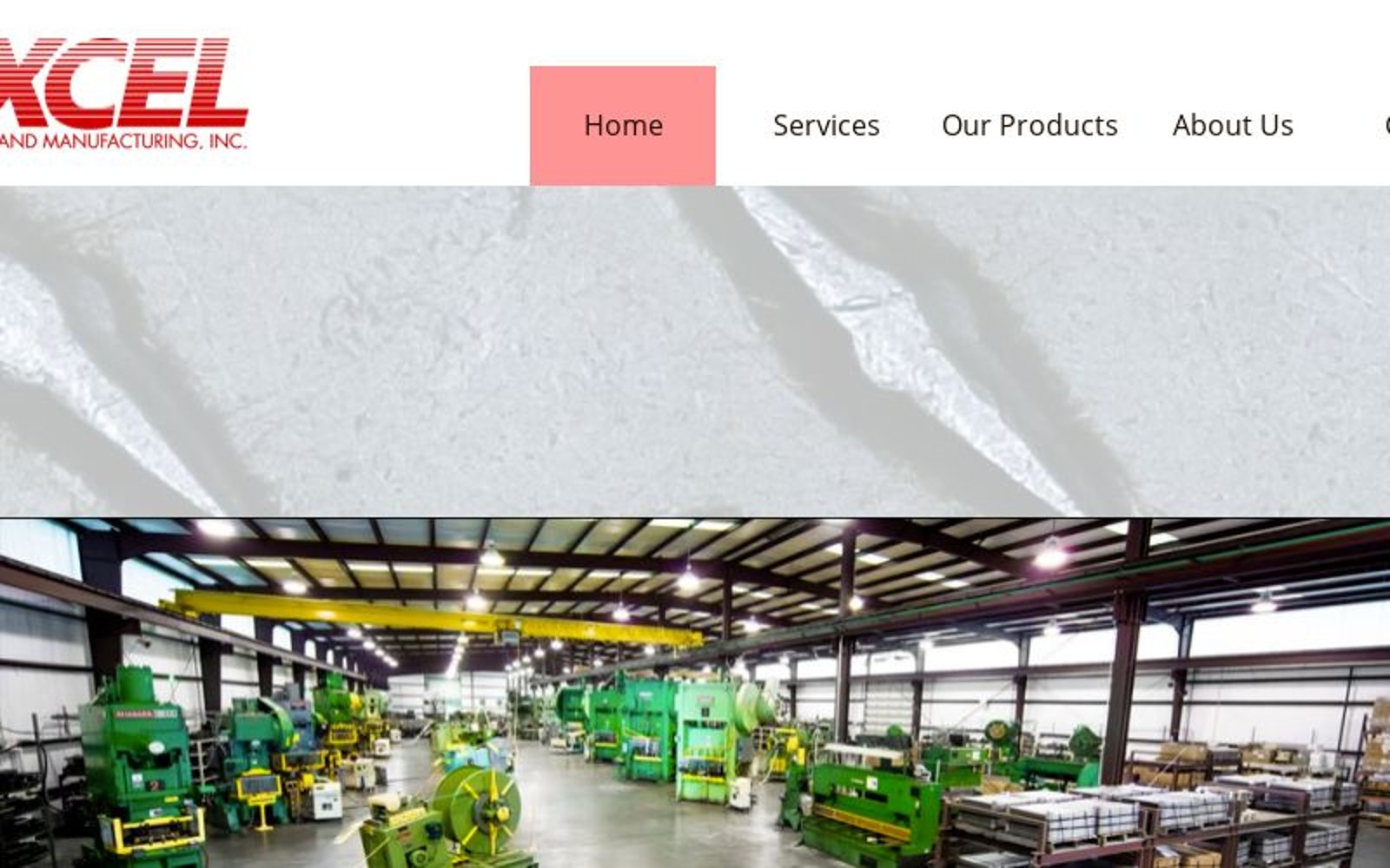 Metal Stamper | Houston | Excel Stamping & Manufacturing Inc