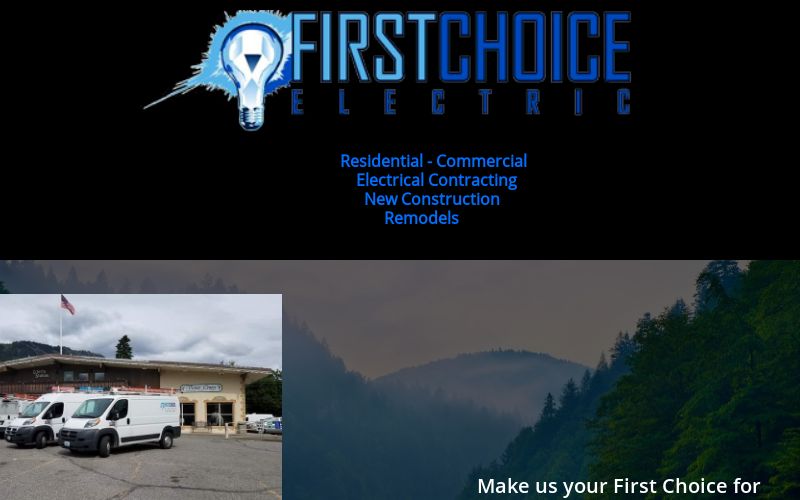 Electrical Contractor