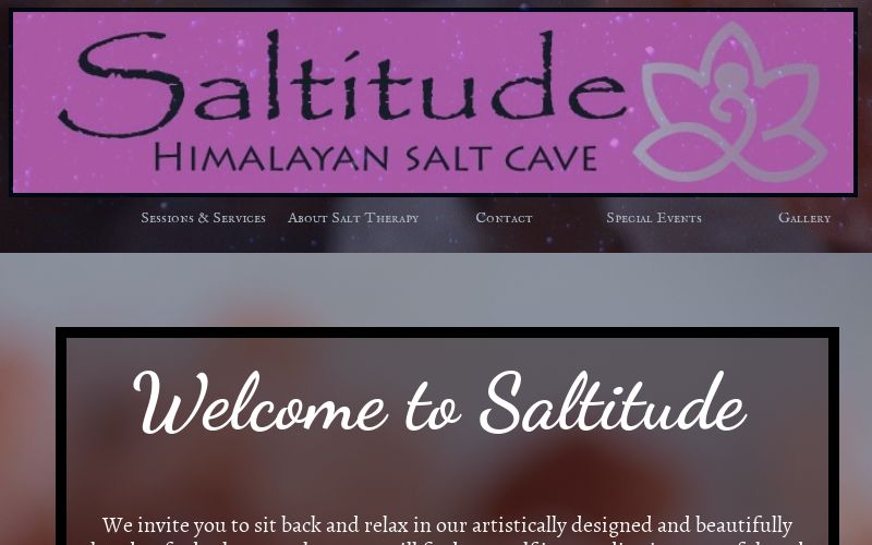 home [www.saltitude.net]