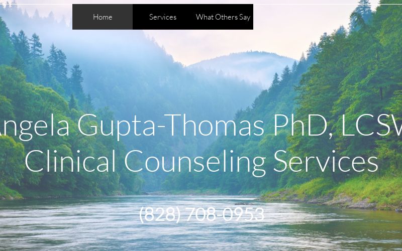 Child, Adolescent, Individual, Family Clinical Counseling Therapy