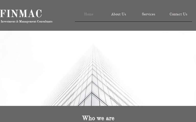 Finmac