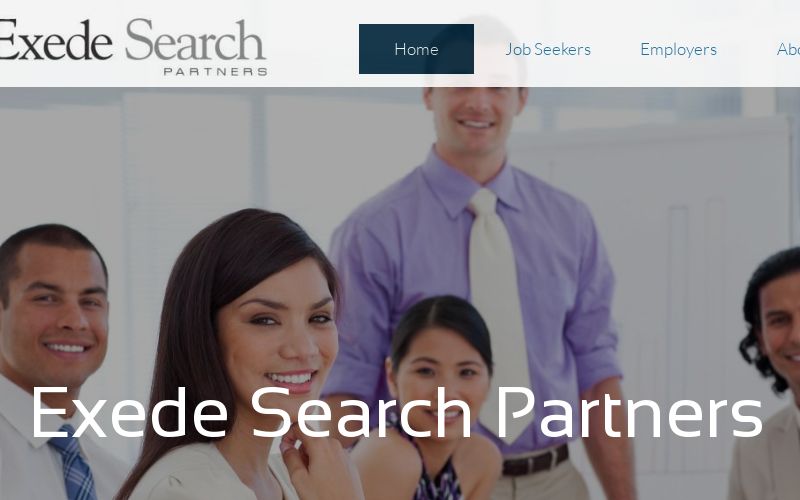 Home [www.exedesearch.com]