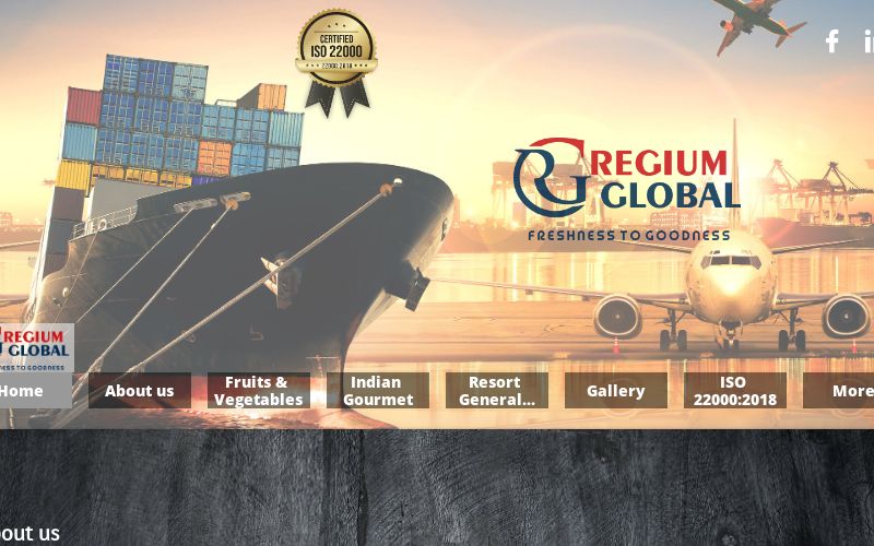 Regium Global