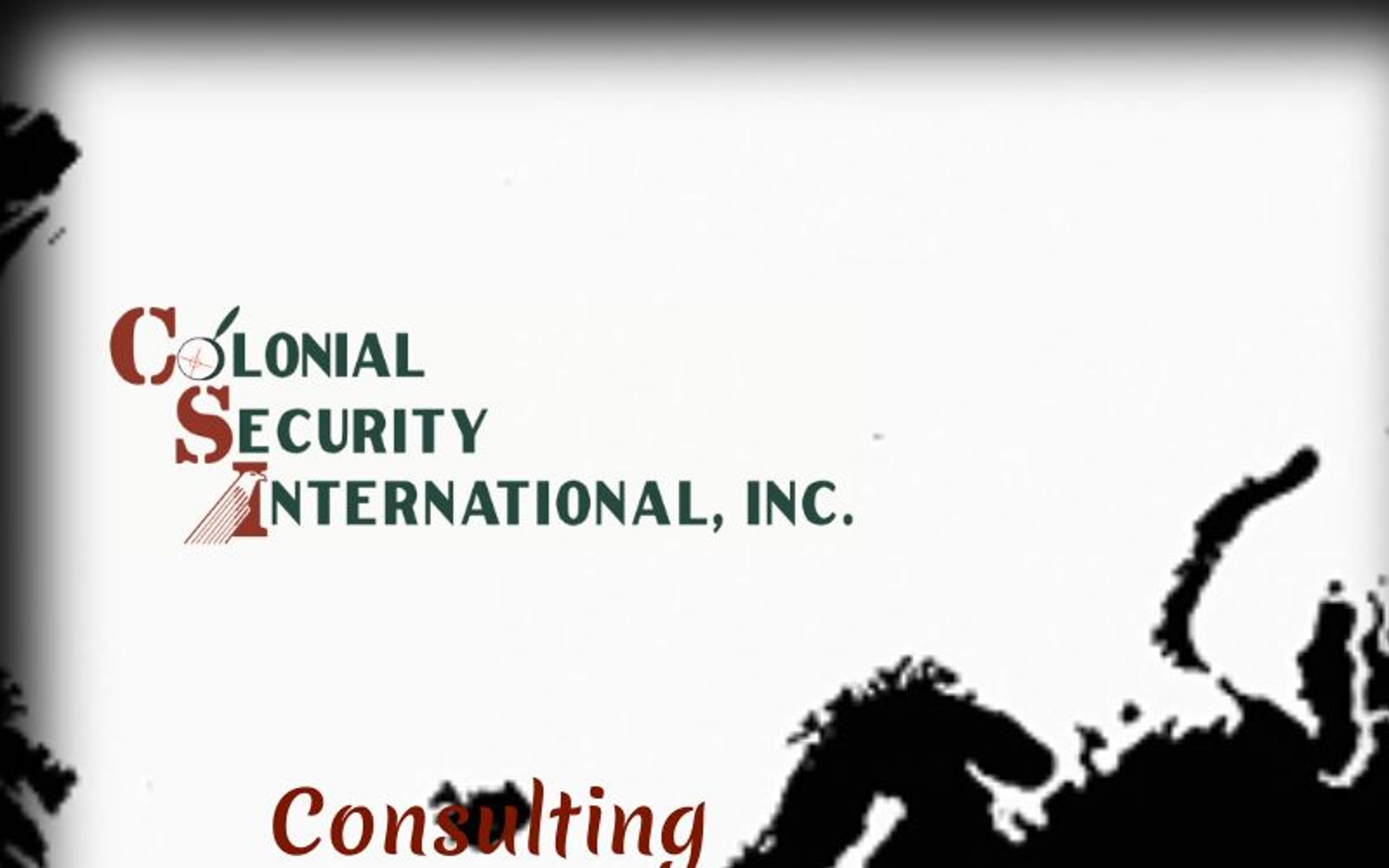 Home [www.colonialsecurityinternational.com]