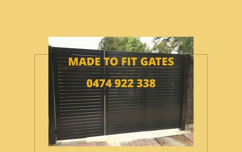 HOME [madetofitgates.com]