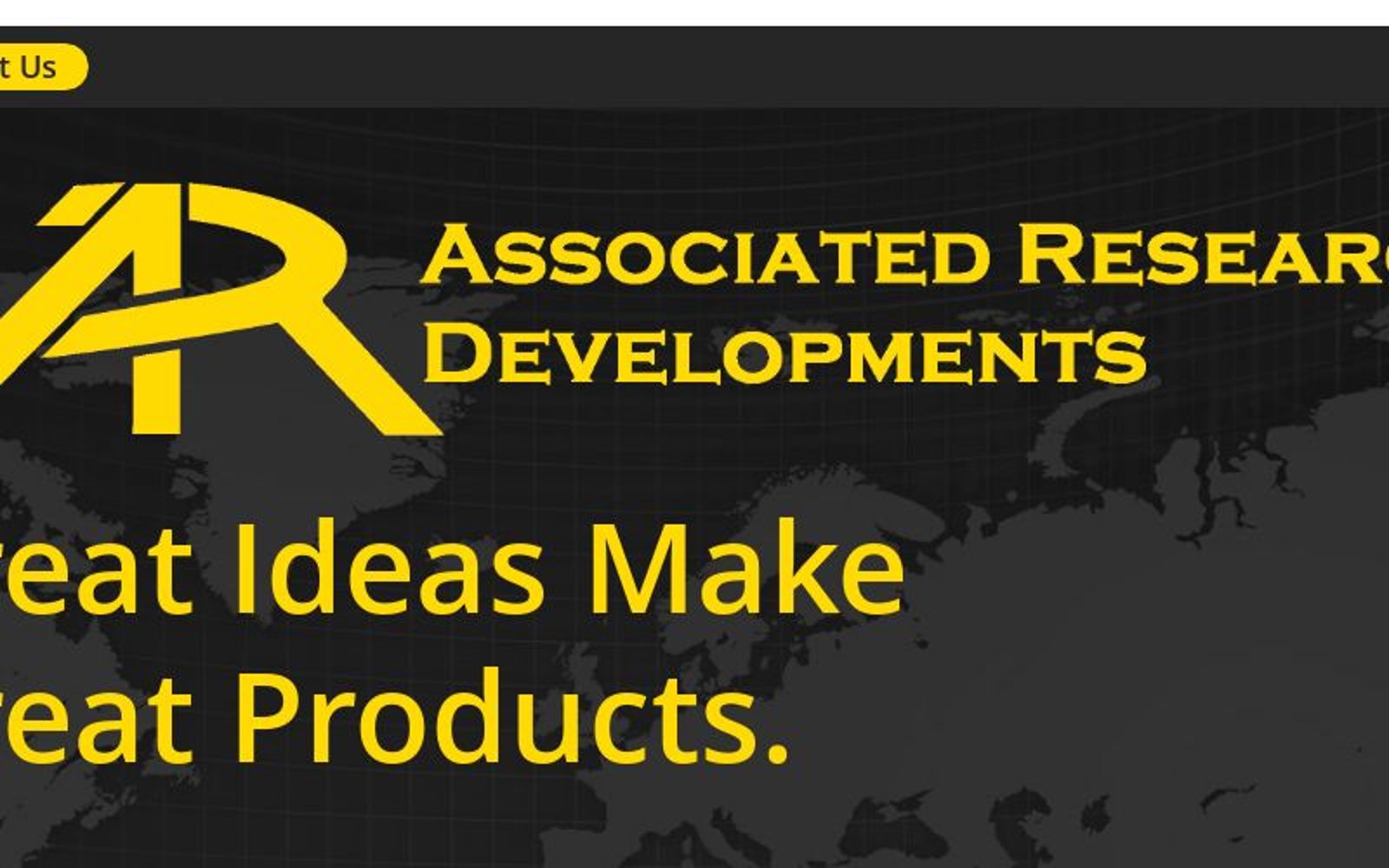Associated Research Developments - Home