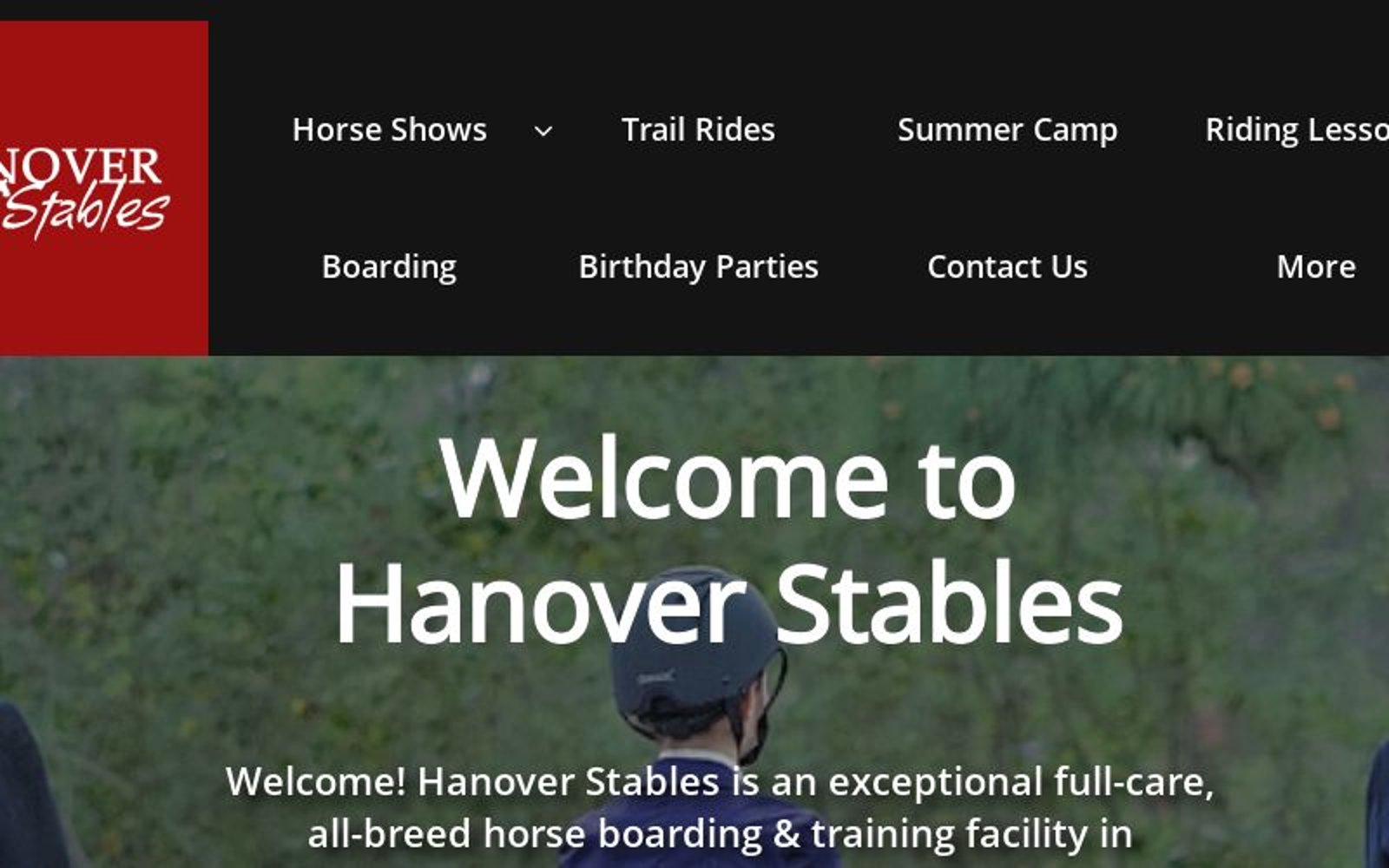 Hanover Stables