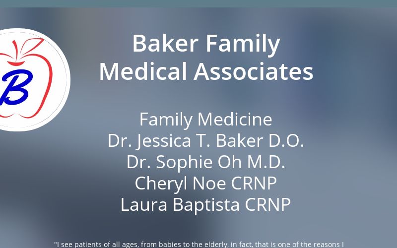 Baker Family Medical Associates