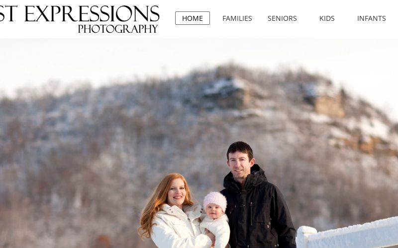 First Expressions Photography
