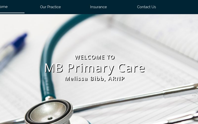 MB Primary Care