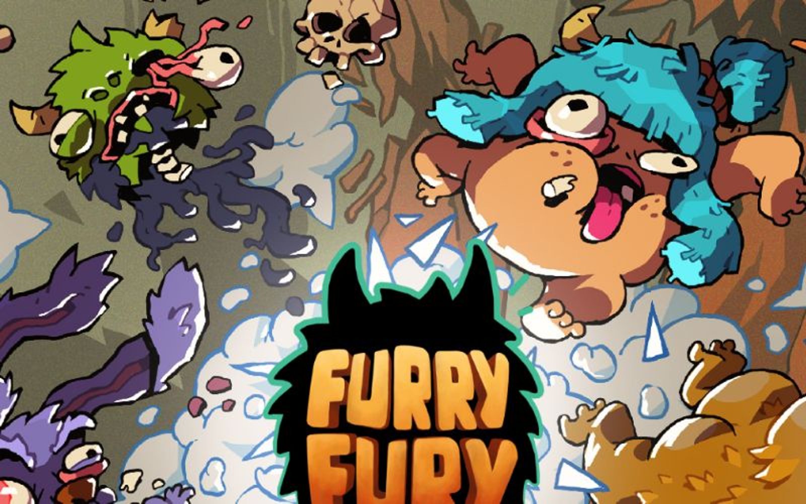 Furry Games