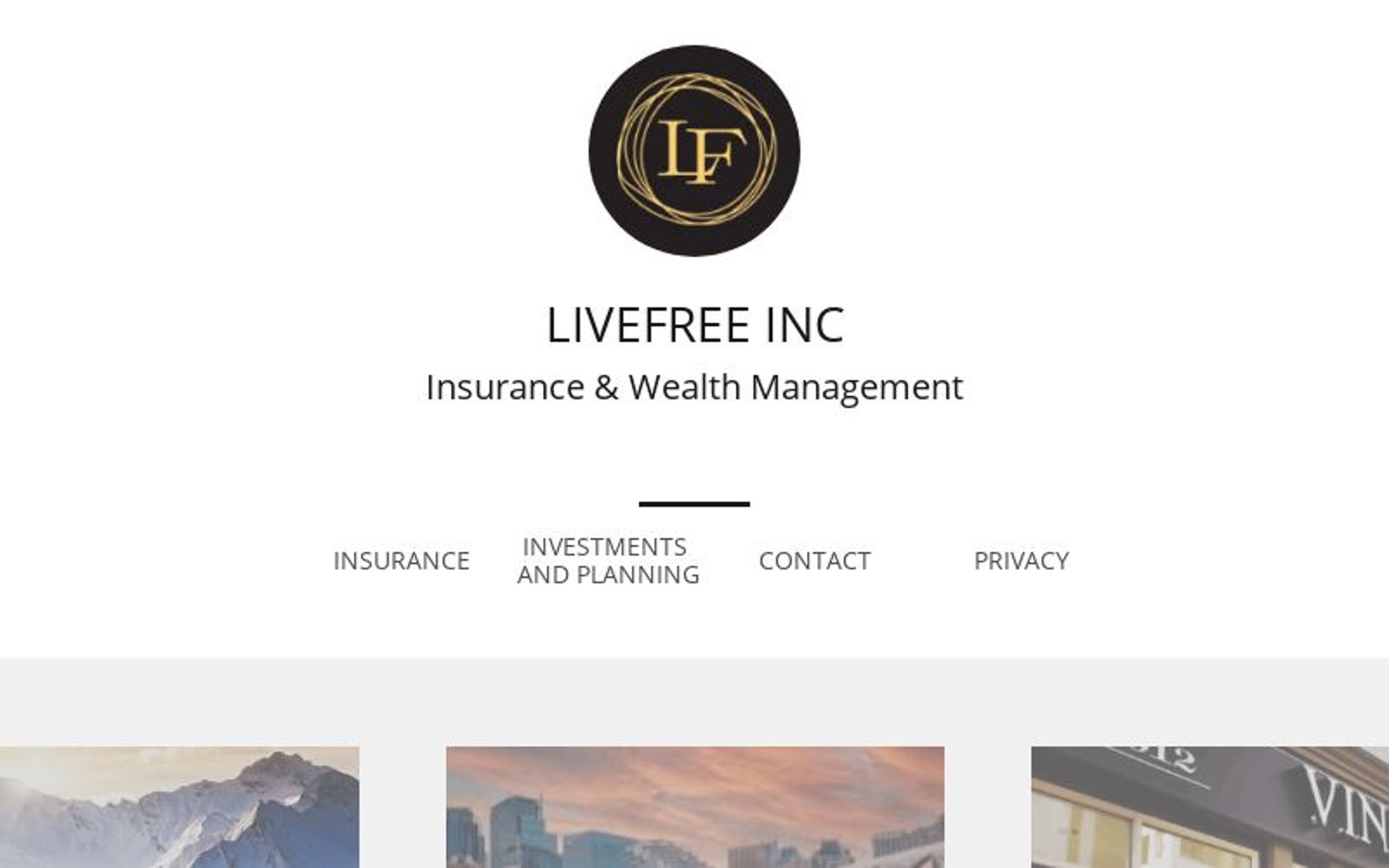 INSURANCE