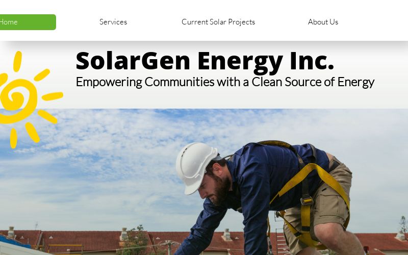 Home [www.solargenenergyinc.com]