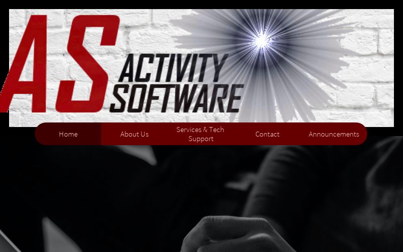 Home [activitysoftware.com]