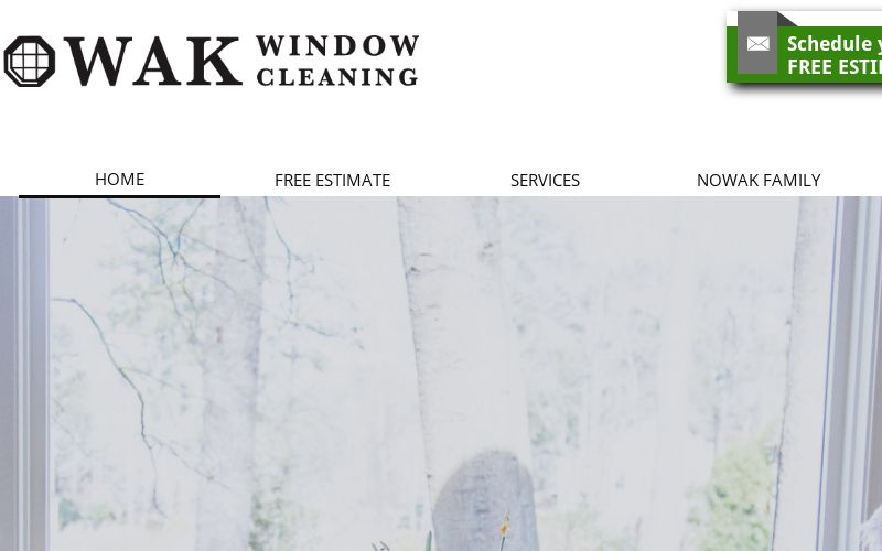 Home [www.nowakwindowcleaning.com]