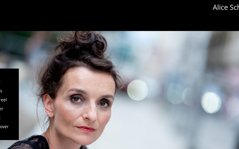 HOME [www.aliceschneider.at]