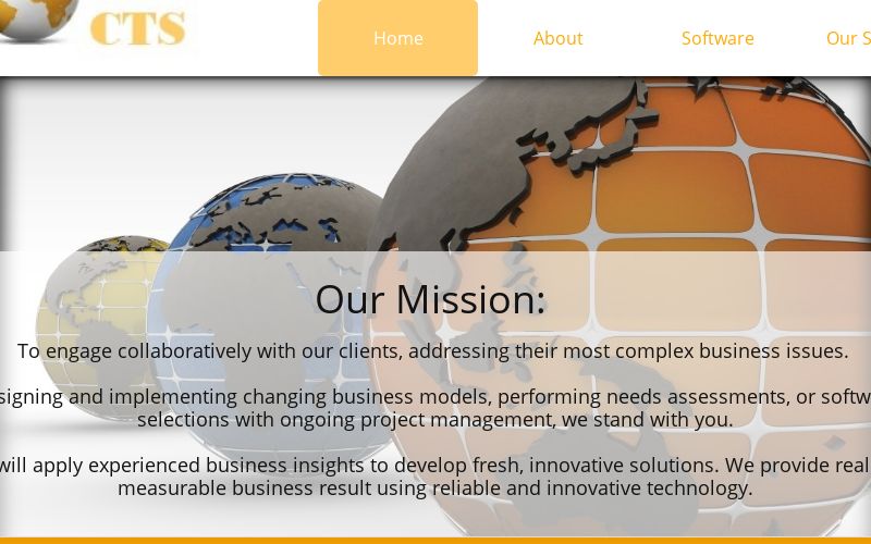 Change Management Consulting Firm | Cloud Technology Solutions