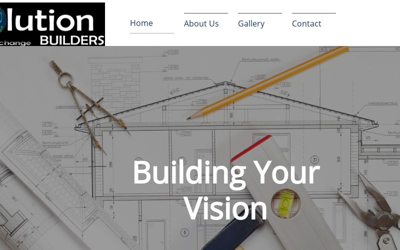 Home [www.evolutionbuilders.com]