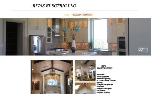 Rivas Electric LLC