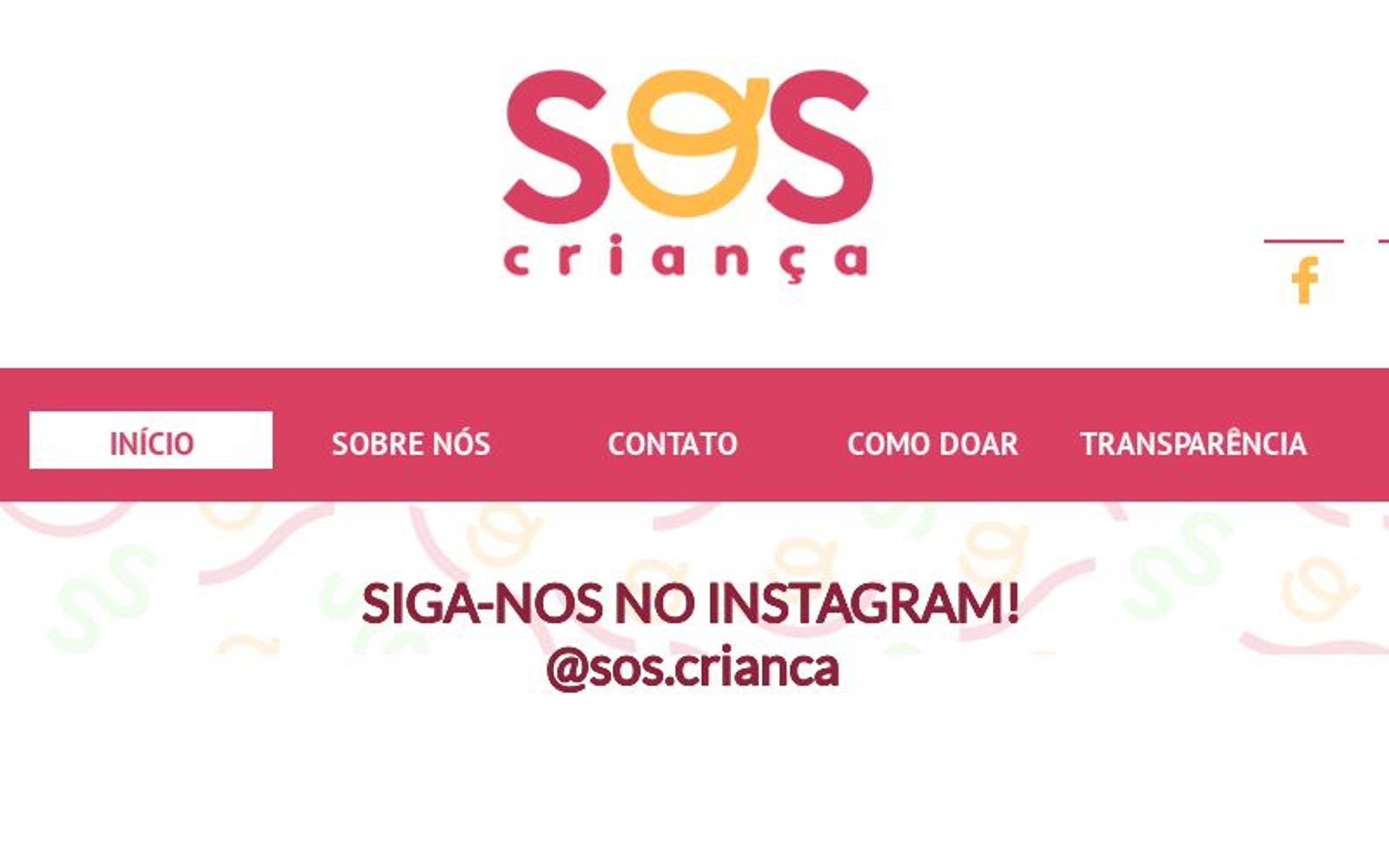 SOS Criança