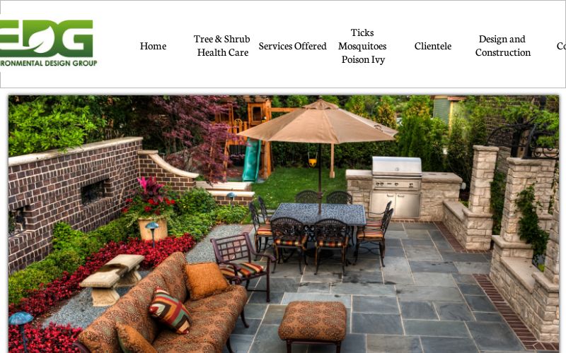 Environmental Design Group