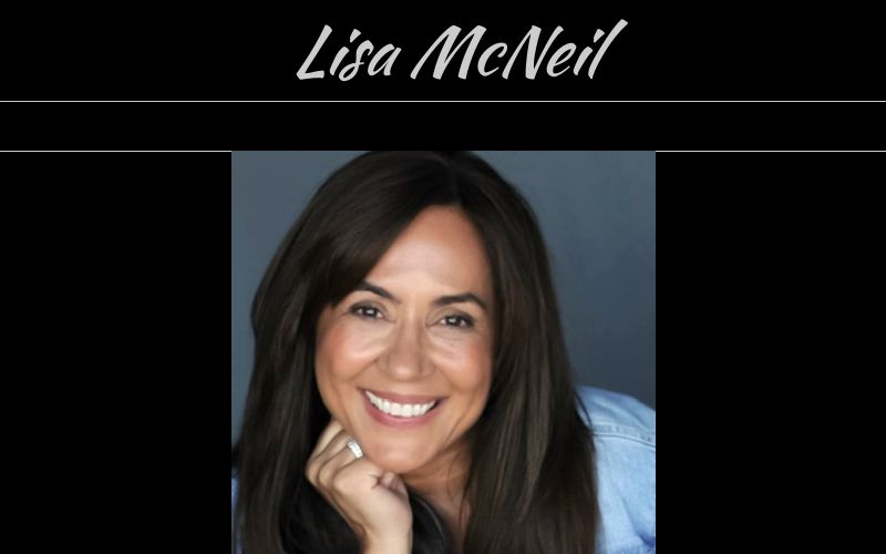 HOME [www.lisa-mcneil.com]