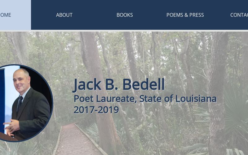 HOME [jackbbedell.com]