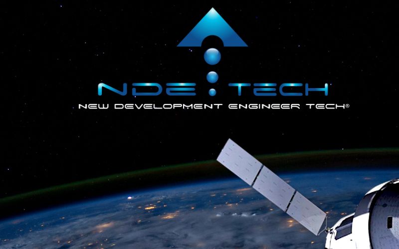 New Development Engineer Tech (NDE TECH)