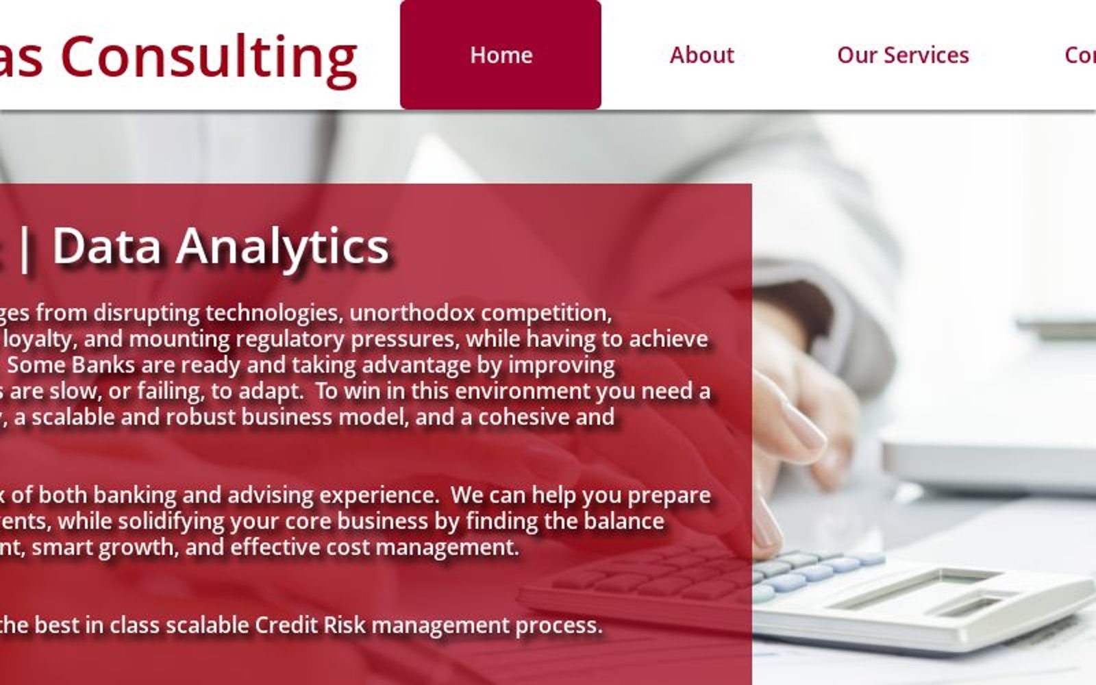 Home [www.paras-consulting.com]