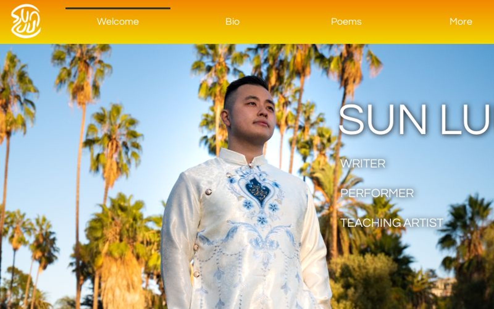 Welcome [sunluuofficial.com]
