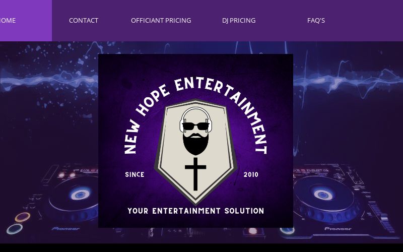 New Hope Entertainment