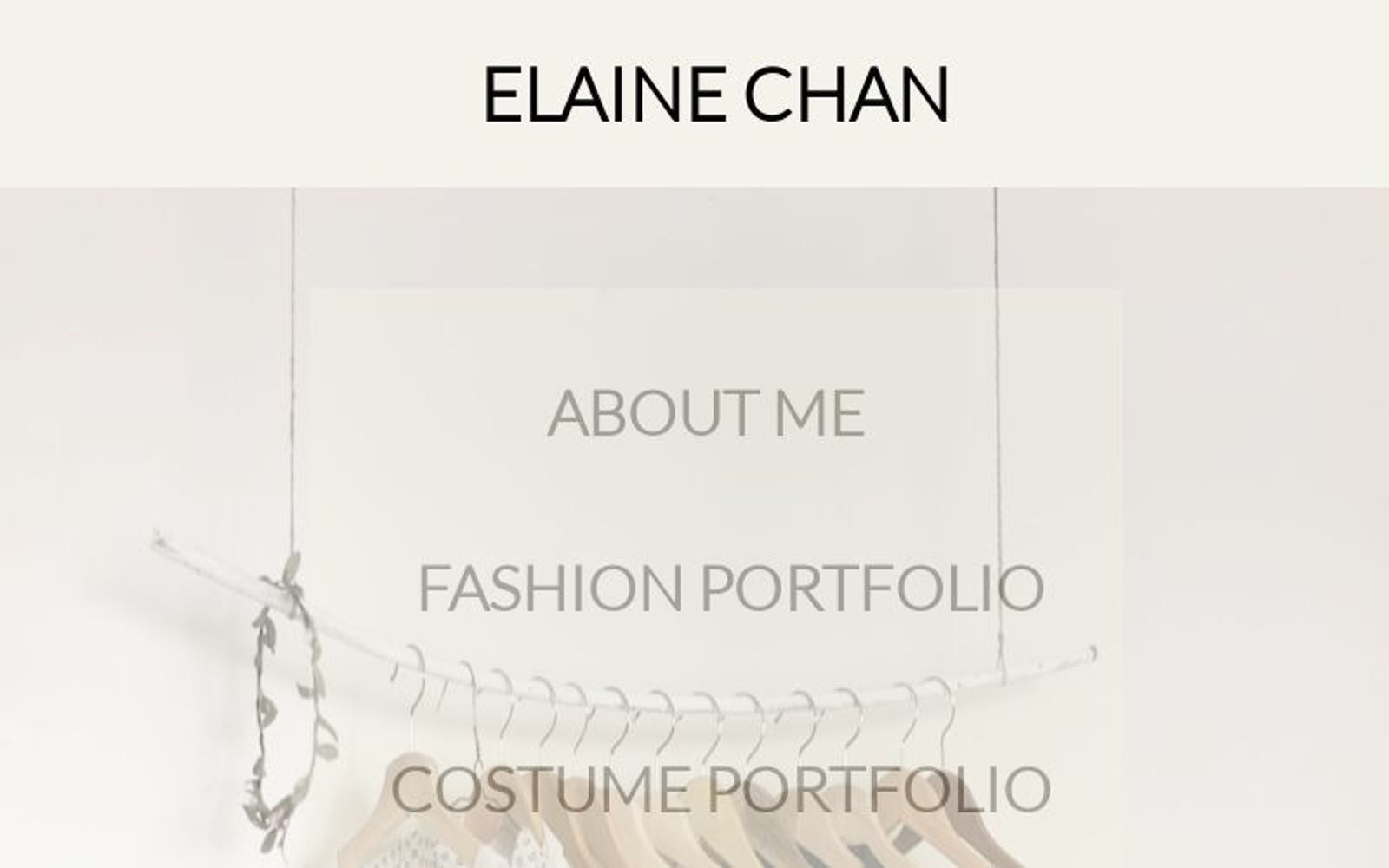 Elaine Chan