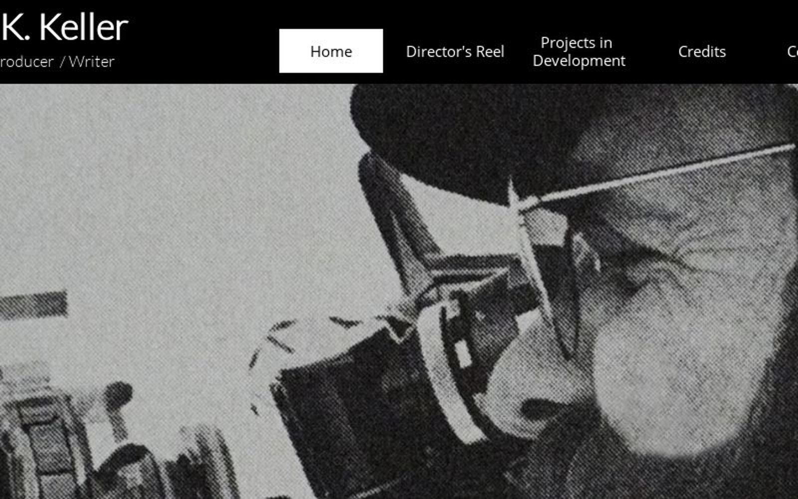 Home [www.fredkkeller.com]