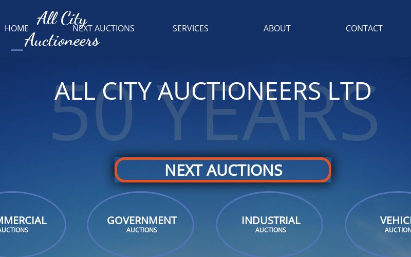 NEXT AUCTIONS