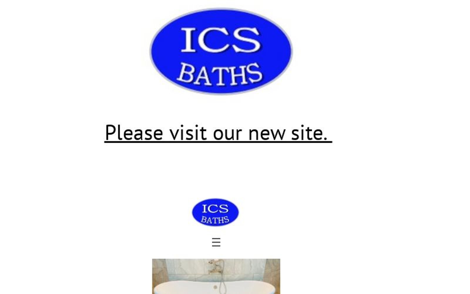 Home [www.icsqualitybaths.com]