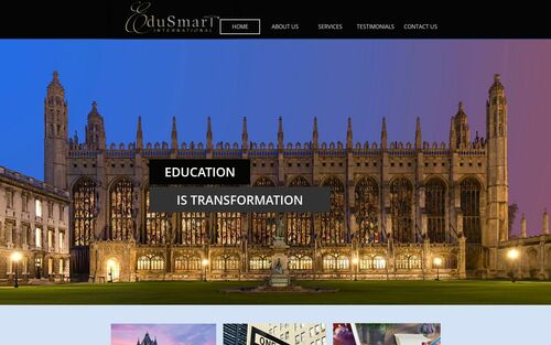 EDUSMART INTERNATIONAL