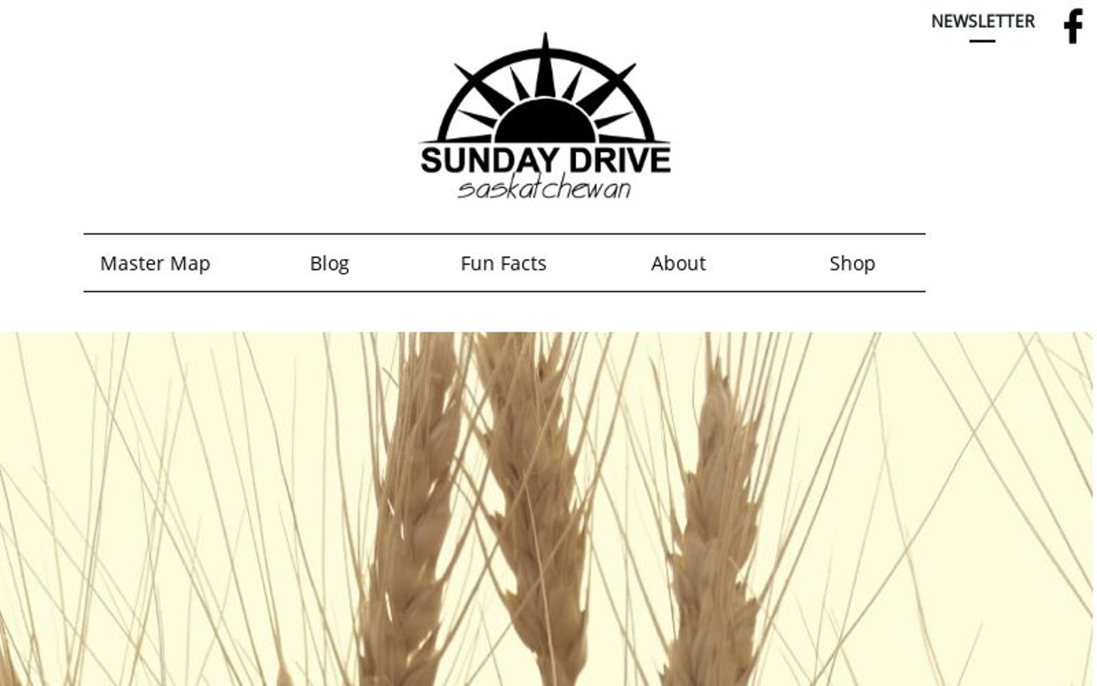 Home [sundaydrive.ca]