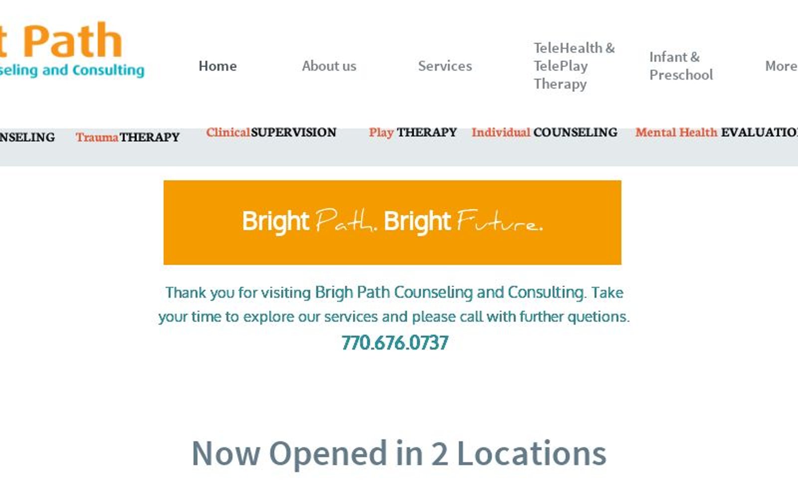 Welcome [www.brightpathcc.com]