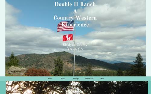 Home [doublehranch.net]