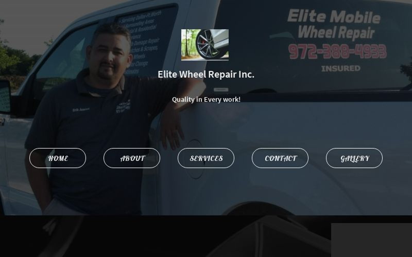 HOME [elitemobiledfw.net]