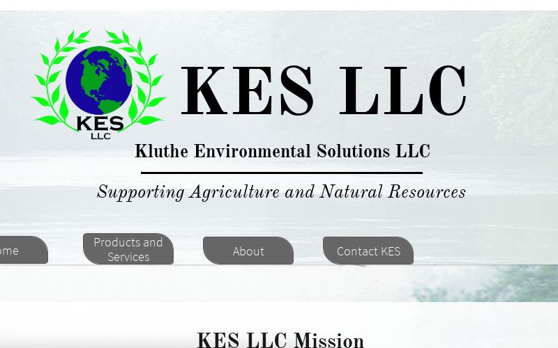 Home [www.klutheenvironmental.com]