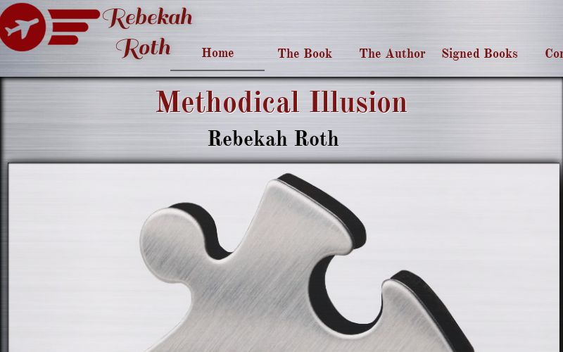 Home [www.methodicalillusion.com]