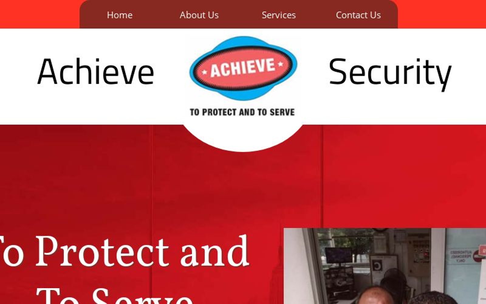 Home [achievesecurityservices.com]