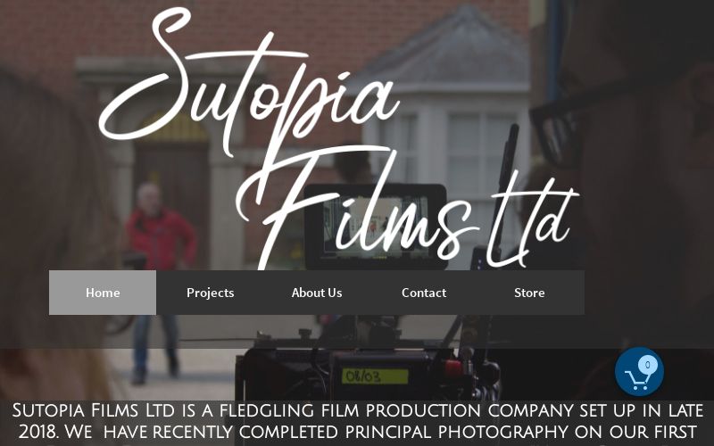 Home [sutopiafilms.com]