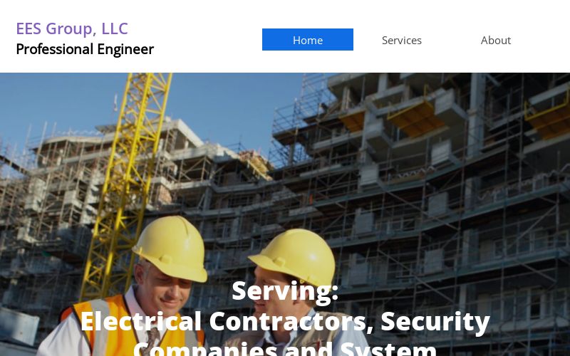 Home [eesgroupengineering.com]